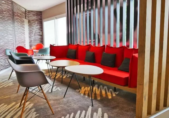 Hôtel Ibis Laval Le Relais D'armor - Mayenne