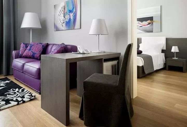 Hôtel Palace Suite - Trieste