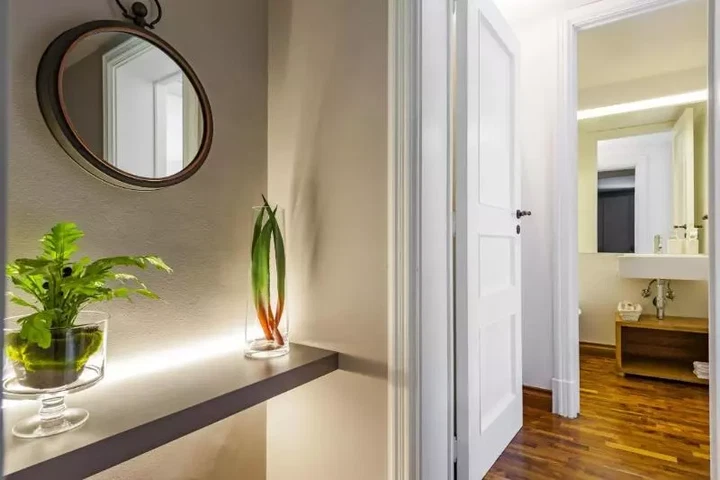 Hôtel Ferrini Home Residence 150 - Katanya