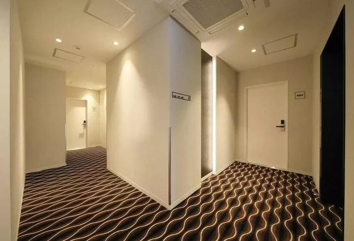 Centurion Hotel Residential Akasaka Station - Roppongi