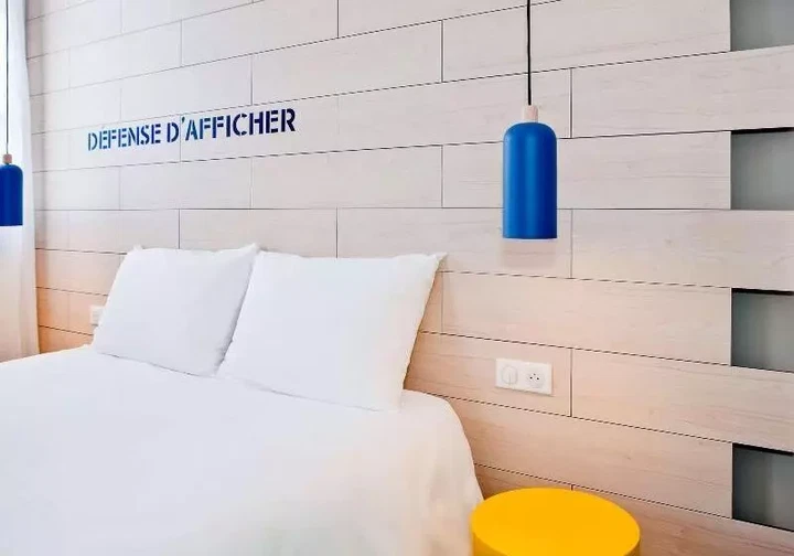 Hôtel Ibis Styles Chalons En Champagne Centre - Châlons-en-Champagne