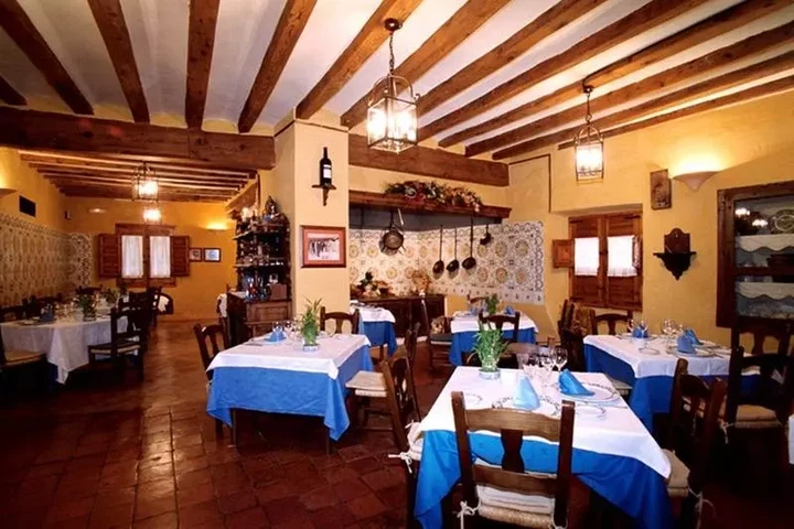 Hotel Hospederia Meson De La Dolores - Calatayud