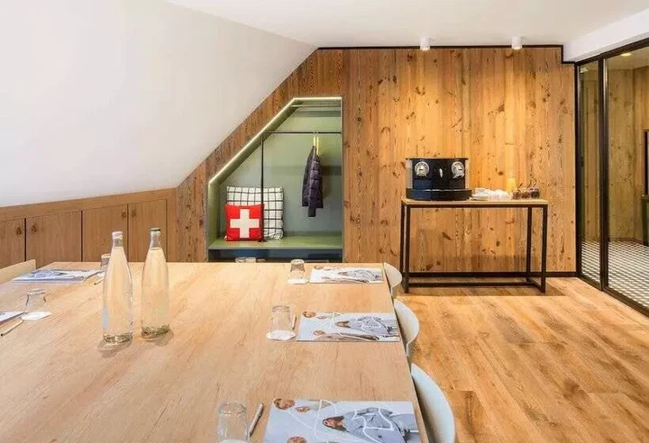 Hôtel Mercure Chambery Centre - Chambéry
