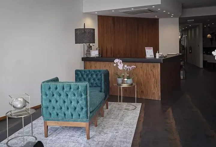 Hôtel Santo Thyrso - Santo Tirso