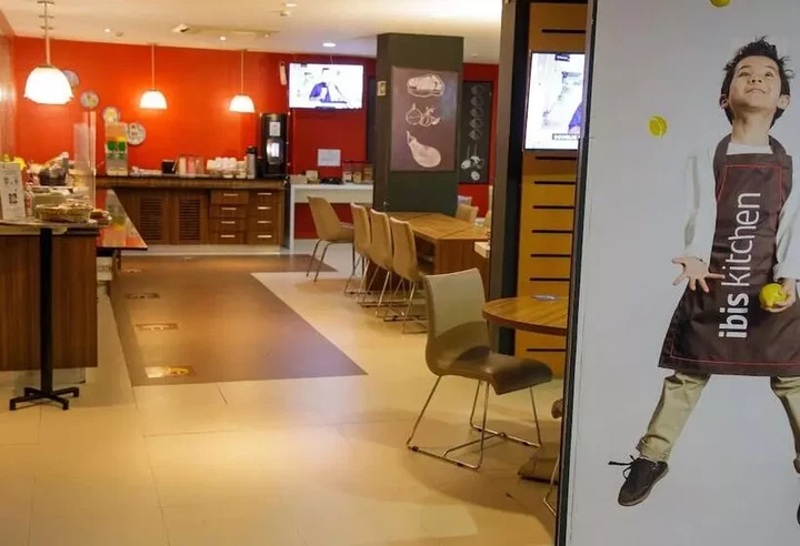 Hotel Ibis Maceio Pajuçara - Maceió