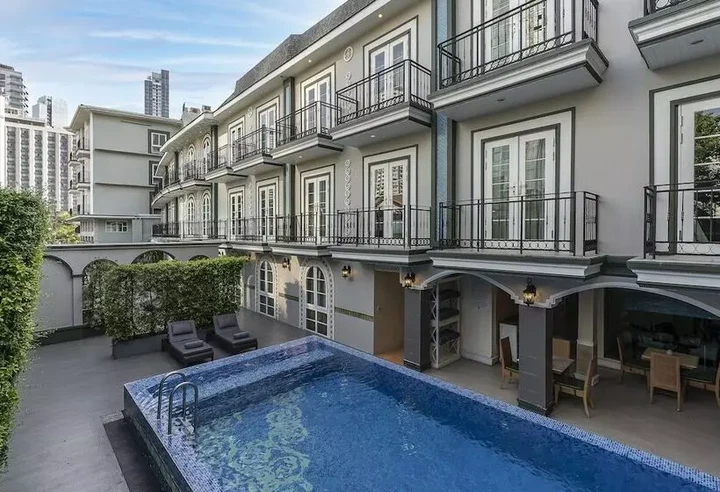 Hôtel La Petite Salil Sukhumvit Thonglor 1 - Bangkok