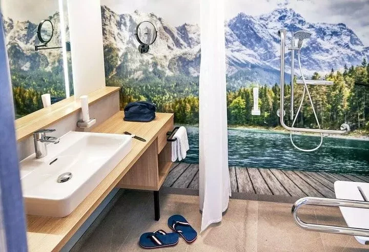 Hotel Tui Blue Montafon - Schruns