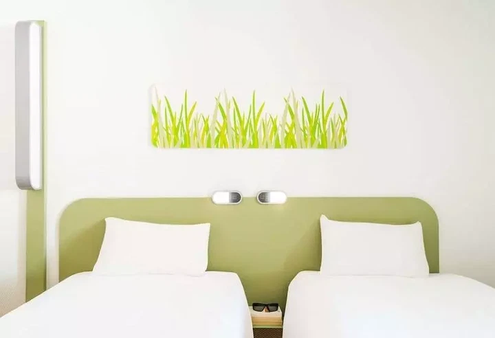 Hotel Ibis Montauban - Montauban
