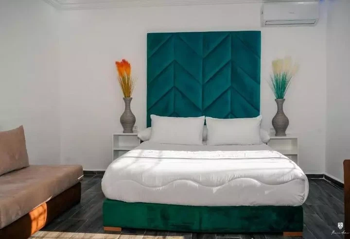 Bed And Breakfast Dar Blanca - Chefchaouen