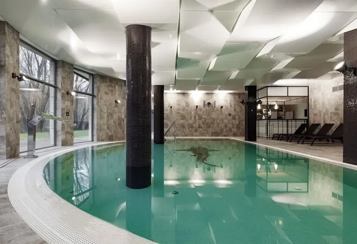 Diune Hotel By Zdrojowa - Kołobrzeg
