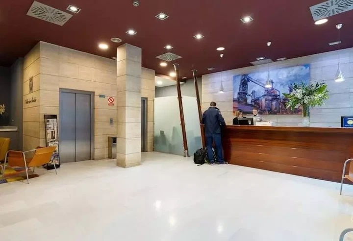 Hotel Oca Villa De Aviles - Avilés
