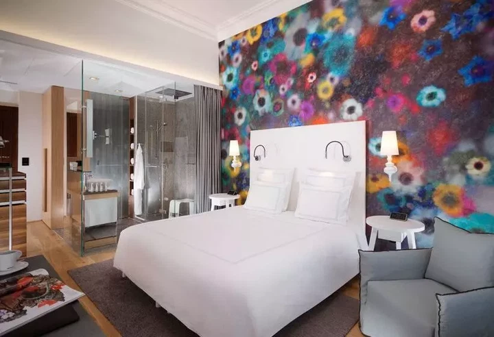 Hotel Hôtel Métropole Genève - Ginevra