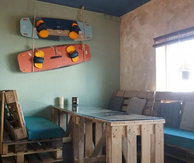 Hôtel My Way Kite & Surf House - Gafanha da Nazaré