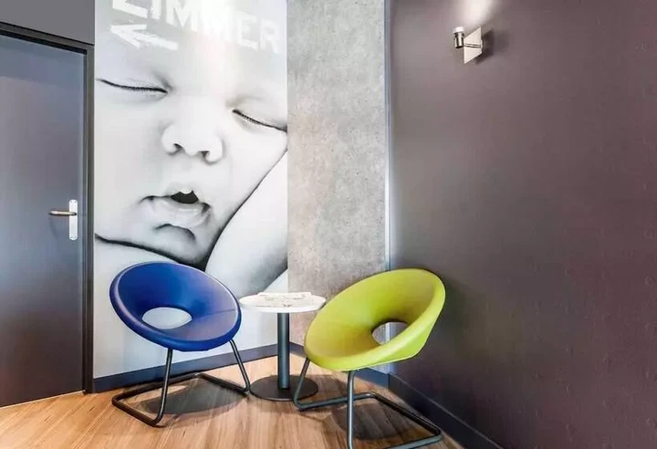 Hotel Ibis Budget Bern Expo - Bern