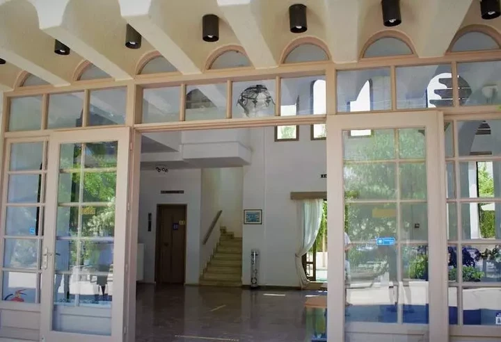 Hôtel Apollon - Agios Nikolaos
