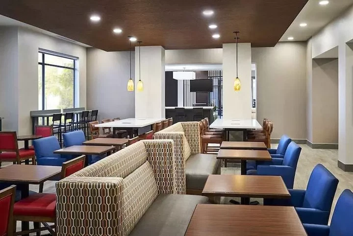 Hotel Holiday Inn Express Niagara On The Lake, An Ihg - Niagara-on-the-Lake