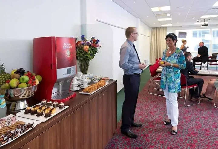 Hôtel Ibis Sint Niklaas Centrum - Saint-Nicolas
