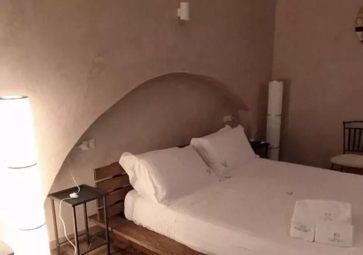 Bed And Breakfast Al Console Luxury Suite - Monopoli