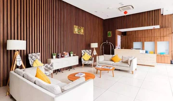 Thanksgiving Serviced Residence - Singapore