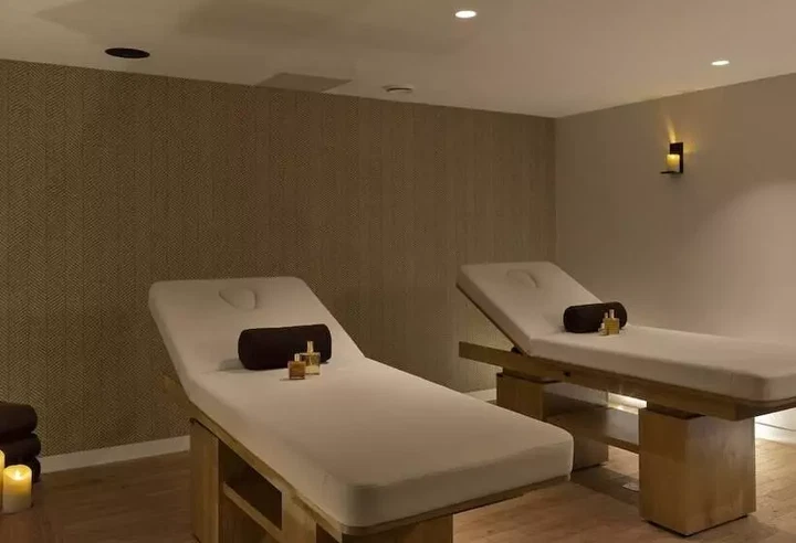 St Alban Hotel & Spa - Saint-Jean-de-Sixt