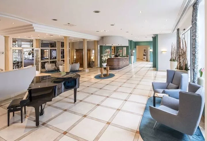 Hôtel Dorint Venusberg Bonn - 波恩