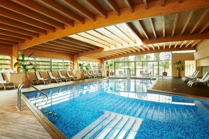 Hôtel Corinthia  Lisbon - Lizbona