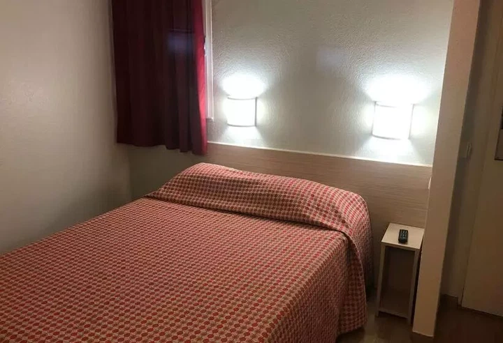 Hôtel Premiere Classe Honfleur - Honfleur