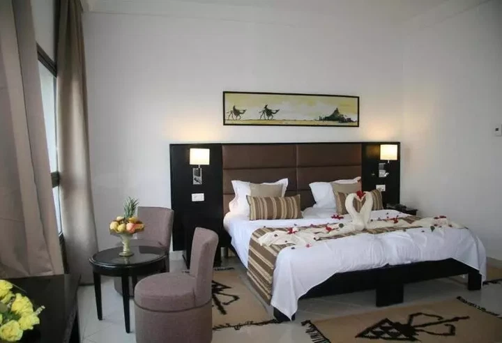 Hôtel Olympic  Djerba - Djerba