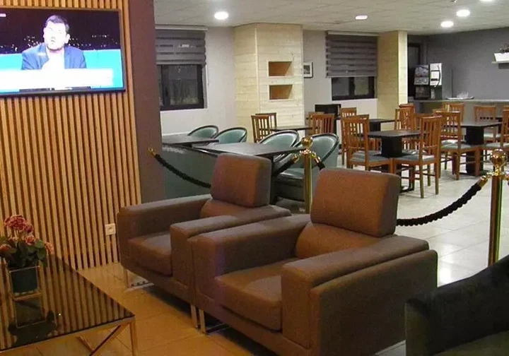 Hôtel Euro Hôtel Paris Créteil - Villeneuve-Saint-Georges