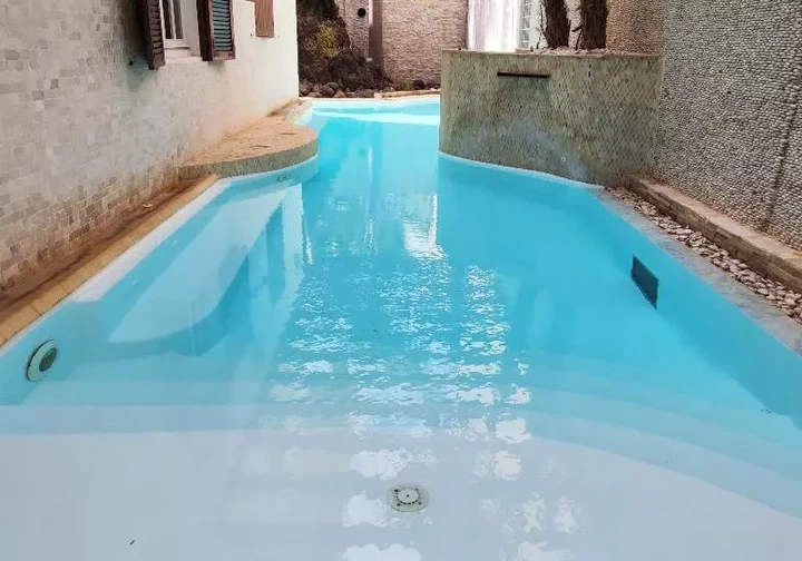 Le Saint Alexis Hotel & Spa - 레위니옹