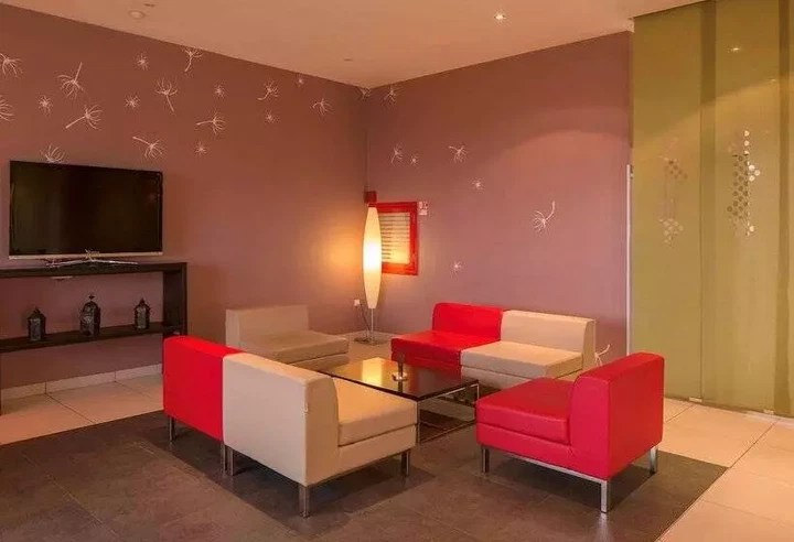 Hôtel Ibis Constantine - Constantine