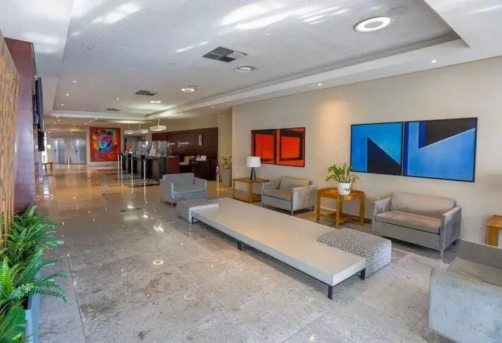 Hôtel Transamerica Prestige Recife Boa Viagem - Recife