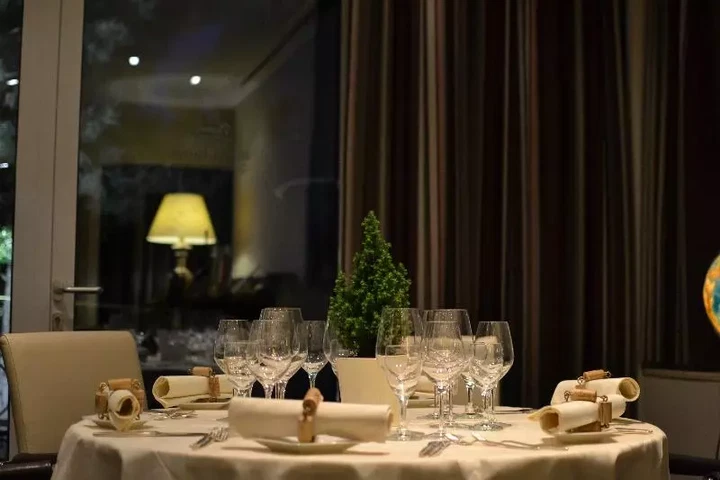 Rhein Hotel Nierstein - Nierstein