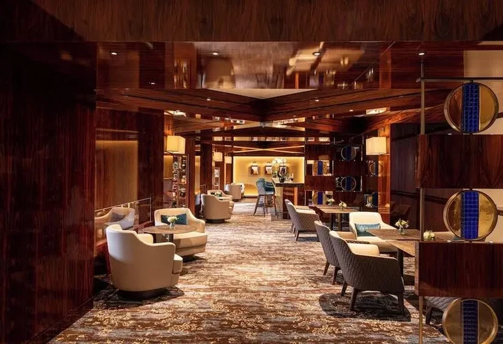 Hôtel Mandarin Oriental Geneva - Genève