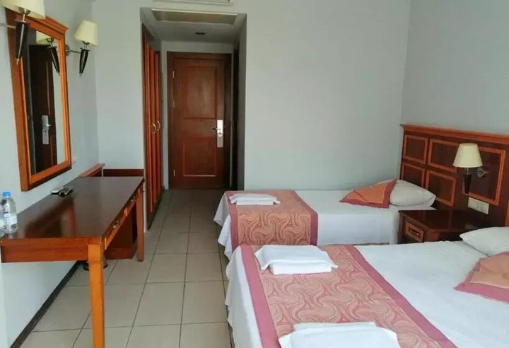 Grand Nar Hotel Adult Only All Inclusive - Kemer