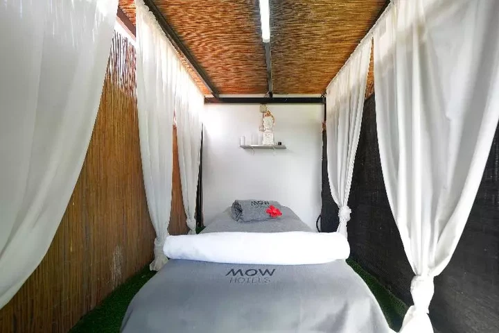 Vista Bonita, Gay And Lesbian Only Resort - Maspalomas