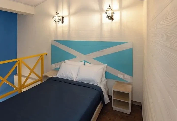 Hôtel Prixma - San Andrés
