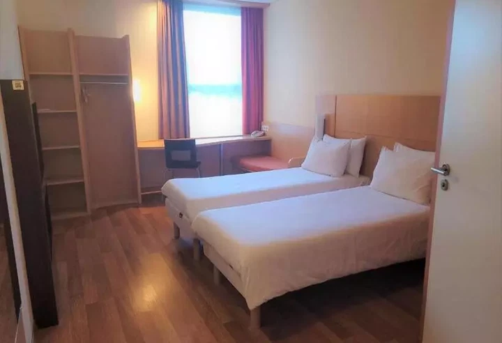 Hôtel Ibis Kaunas Centre - Kaunas
