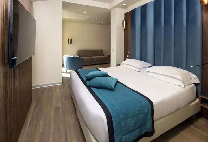 Hotel Best Western Plus City - Genova