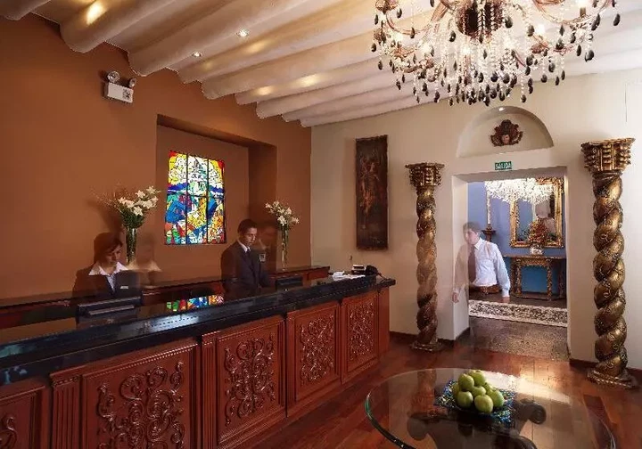 Hôtel Aranwa Cusco Boutique - Cuzco