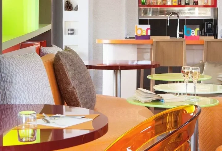 Hôtel Ibis Styles Bayonne - Tarnos