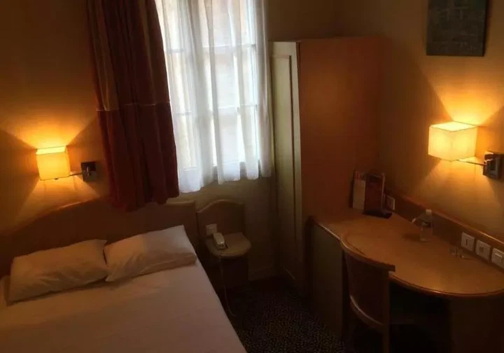 Hôtel Mercure Rennes Centre Place Bretagne - Rennes