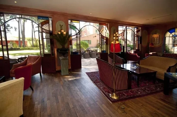 Hôtel La Signoria & Spa - Calvi
