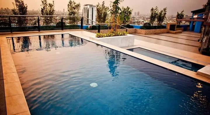 Y2 Residence Hotel Managed By Hii - Manila