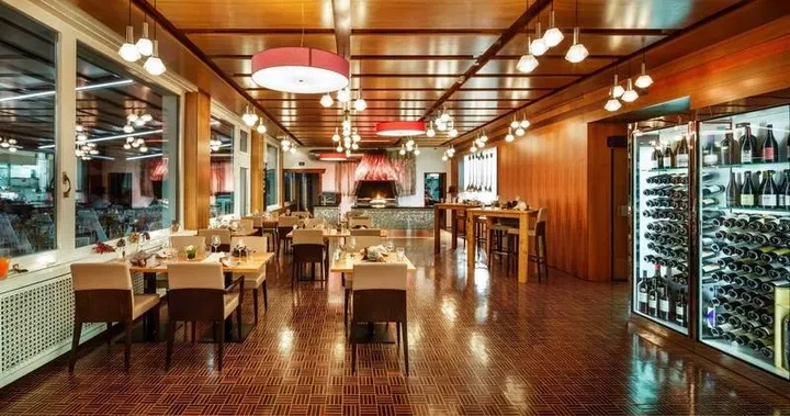 Hotel Seerausch Swiss Quality - Ennetbürgen