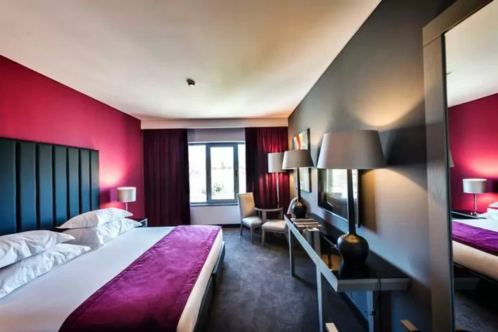 Hôtel Vila Gale Evora - Évora District