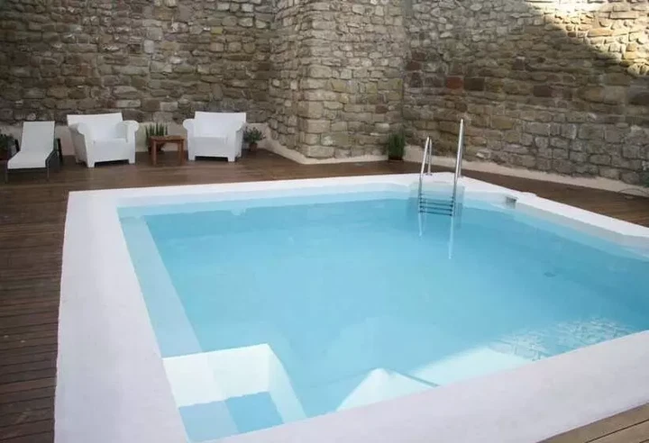 Hôtel Yit El Postigo - Úbeda