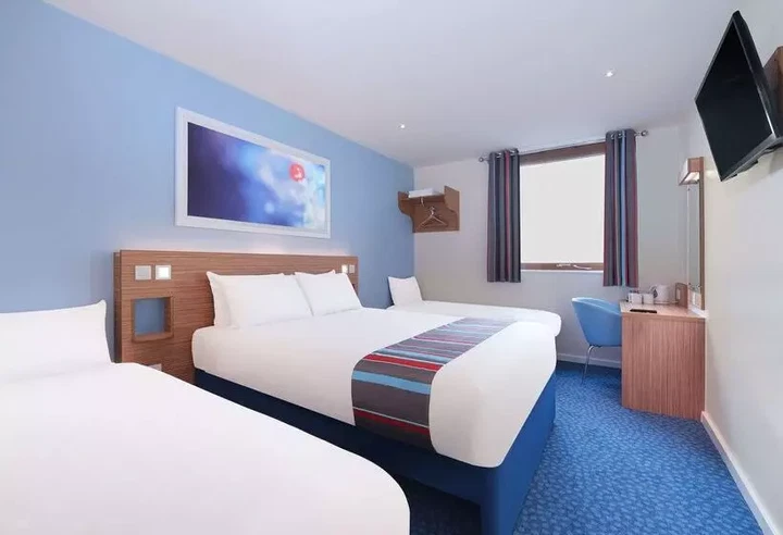 Hôtel Travelodge Stratford Upon Avon - Stratford-upon-Avon