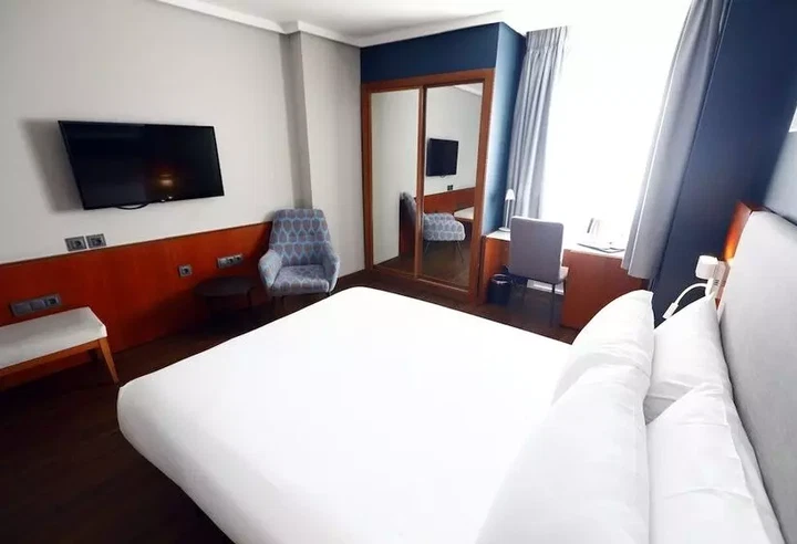 Hôtel Travelodge Madrid Coslada Aeropuerto - Coslada