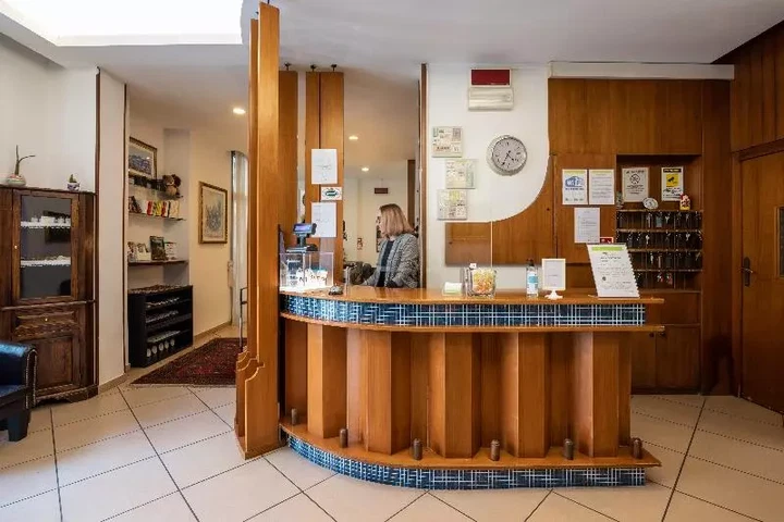 Hotel Ausonia - Rimini